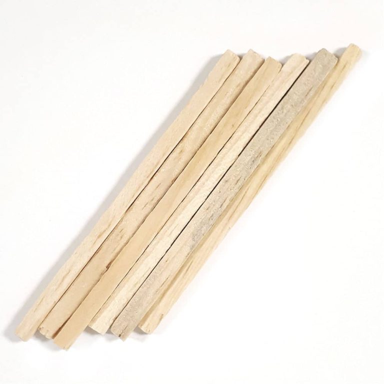 Palillo Multi Chef 800 Palillos 24 Piezas – Grupo Caneke