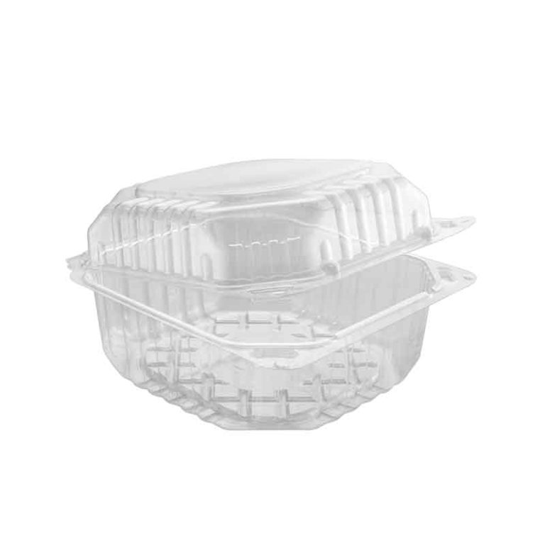 Contenedor Reyma 8X8 Liso Biodegradable Caja 200p – Grupo Caneke