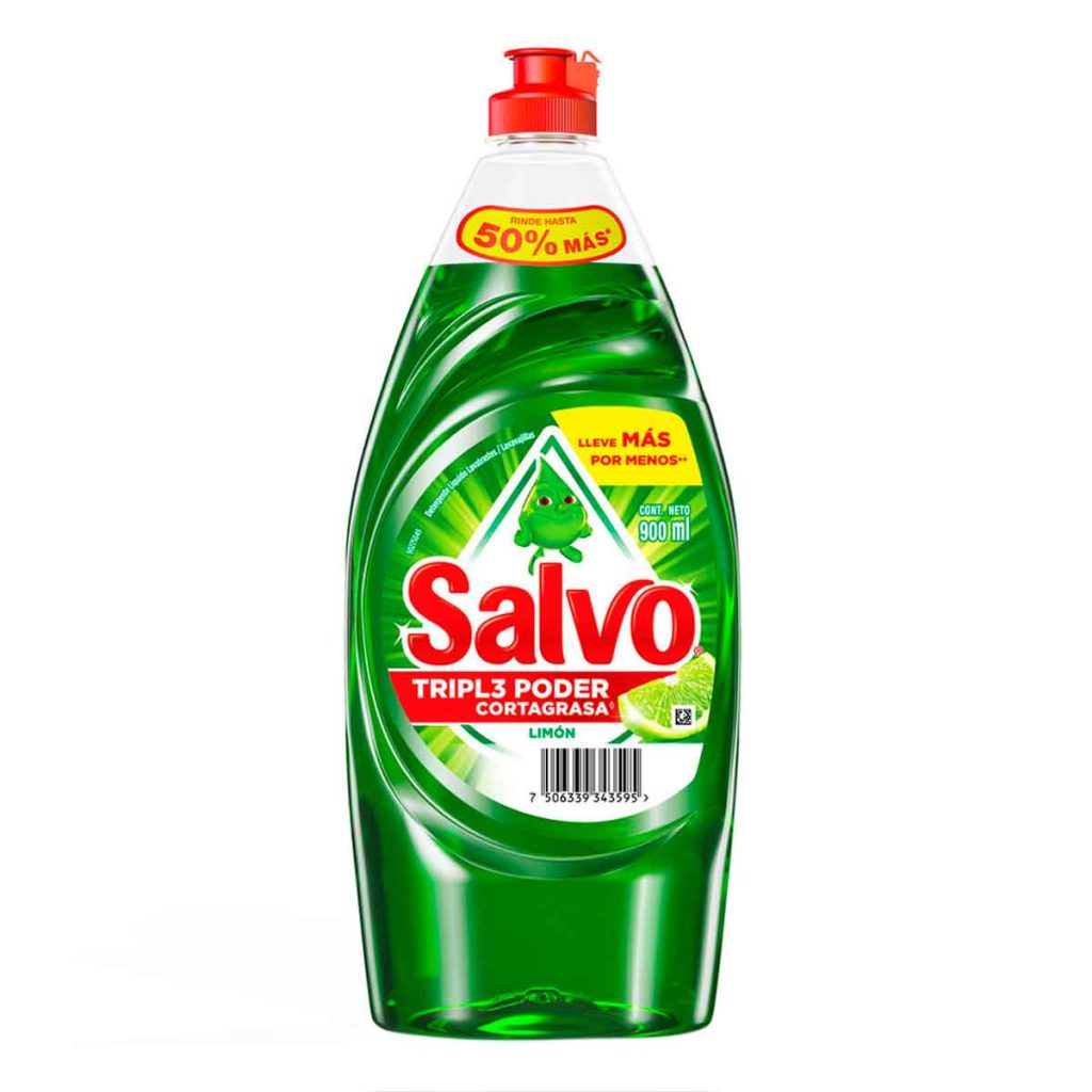 JABÓN SALVO LIQUIDO 12/.900 – Grupo Caneke
