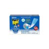Insecticida Raid Laminitas 1 aparato y 72 – Grupo Caneke